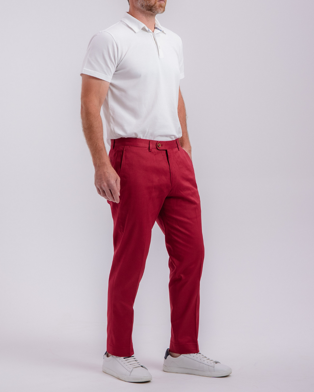 The Chinos