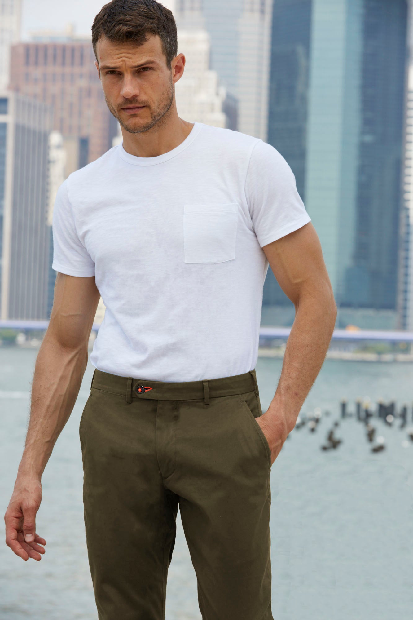 Wear Archer